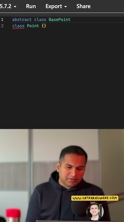 OOP Basics in TypeScript #coding #typescript #learningtypescript - YouTube