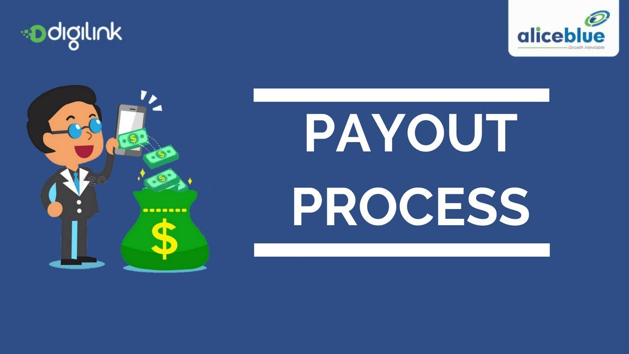 Payout Process in English - YouTube