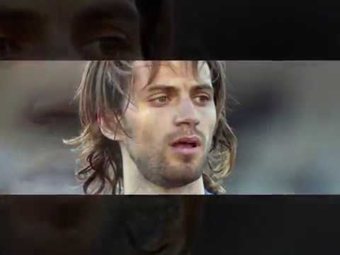 Daniel Jarque capitano Espanyol morto a soli 26 anni... Riposa in pace ...