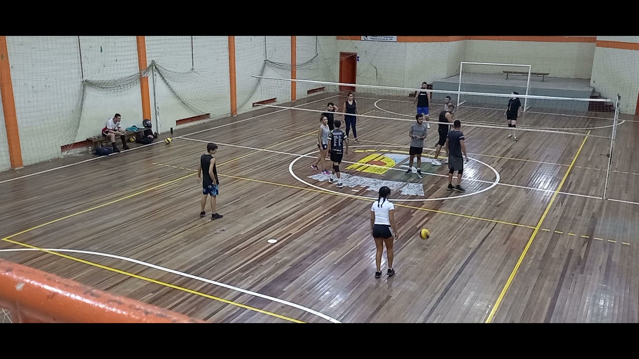 chgc x tf 6 set - YouTube