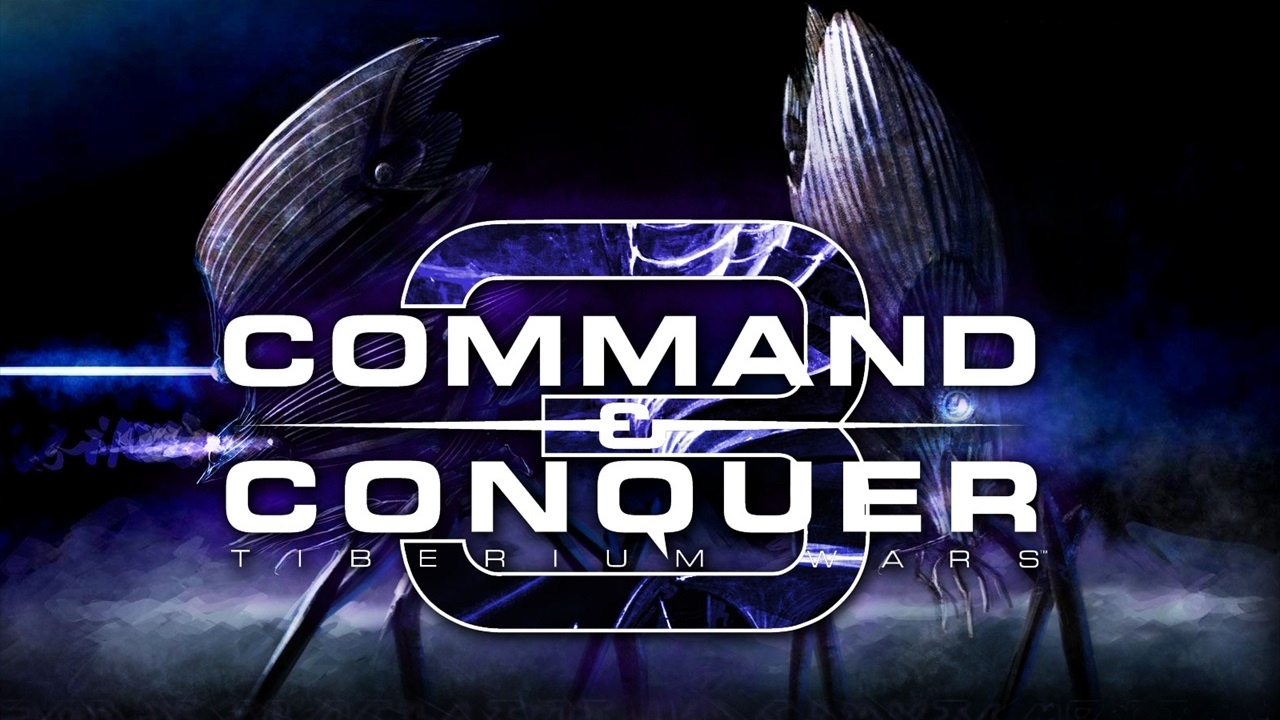 COMMAND AND CONQUER 3 - CAMPAGNE SCRINS TOUTES LES CINEMATIQUES Scrins ...