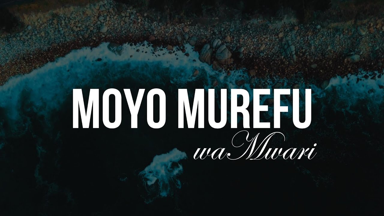 Moyo murefu waMwari || Praise Javangwe ft. Life Kuradu - YouTube