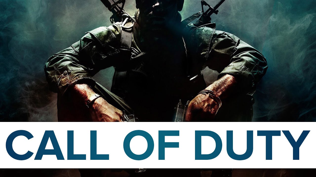 Top 10 Facts - Call Of Duty // Top Facts - YouTube