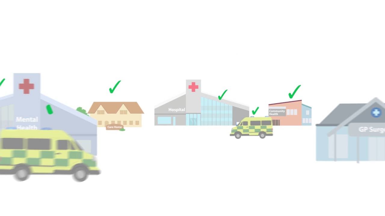 Perfect Ward - smart inspecting - YouTube