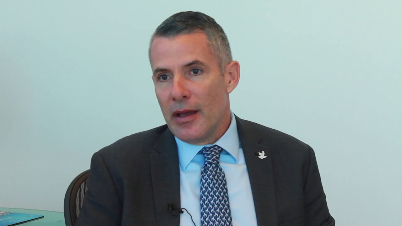 Miami Today Profile Jose Cueto - YouTube