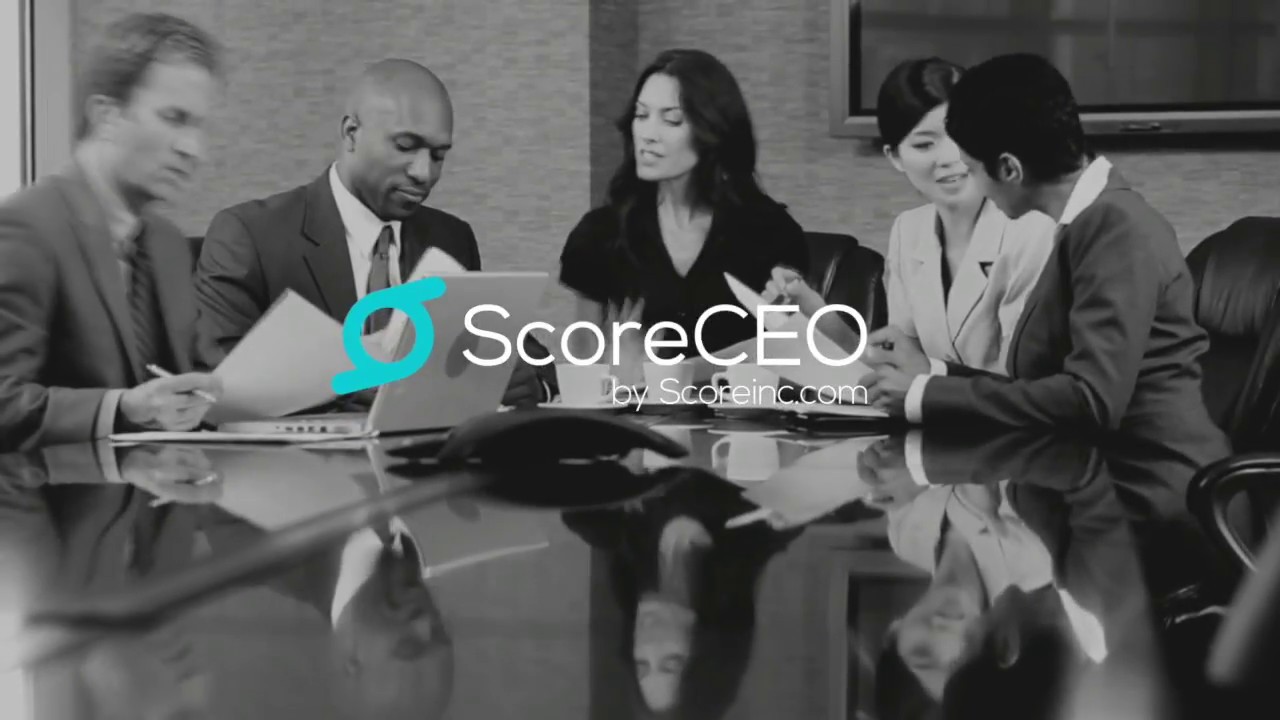 ScoreCEO - HelloSign Tutorial - YouTube