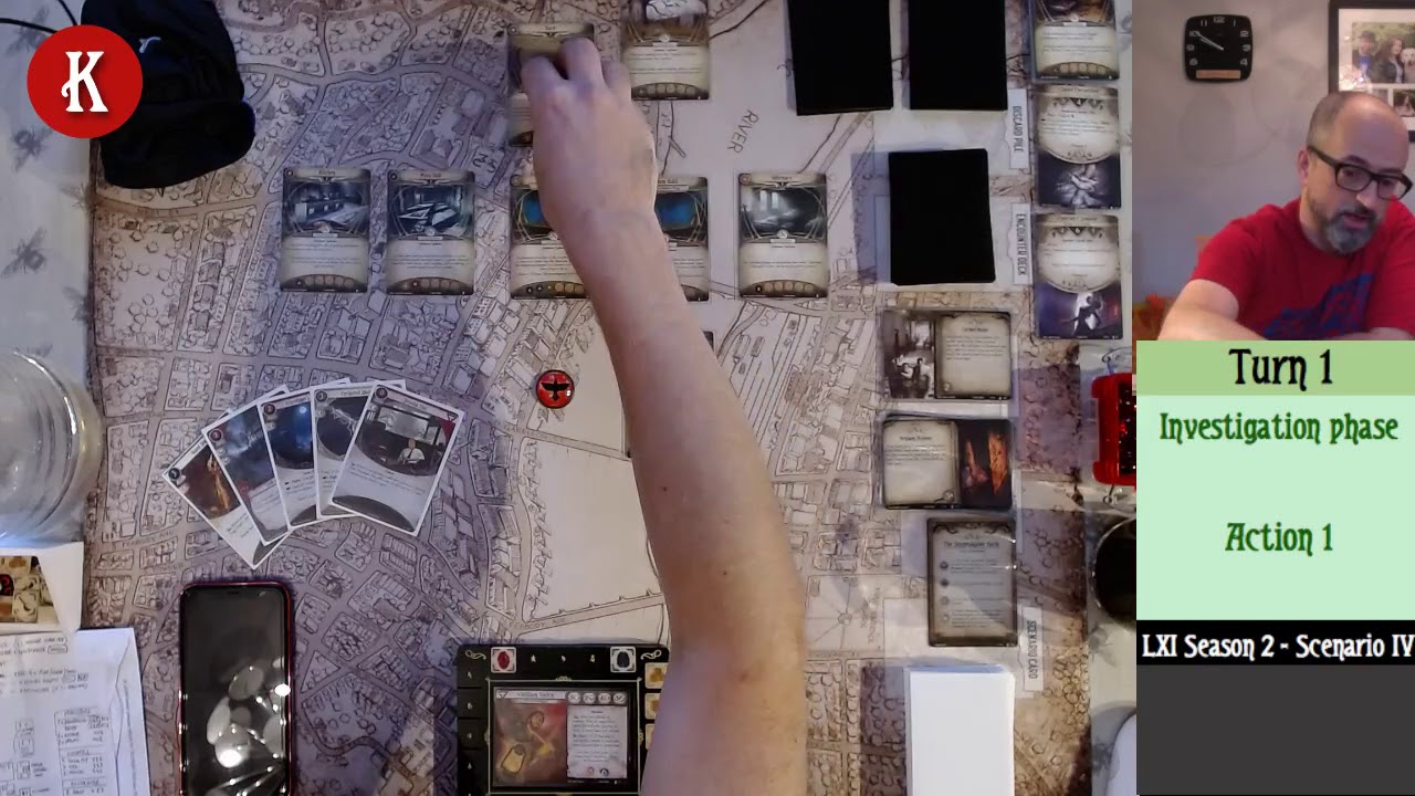 Arkham Horror LCG League Of Extraordinary Investigators 2 4 YouTube arkham-horror-lcg-league-of-extraordinary-investigators-2-4-youtube