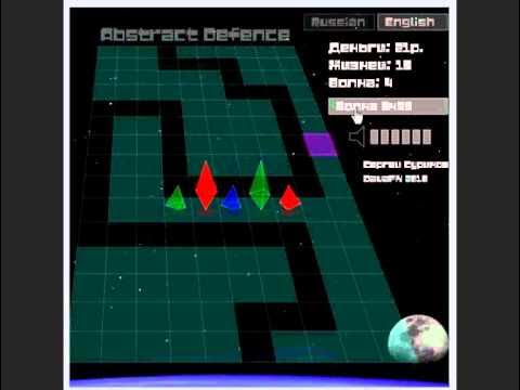 Tower Defence / JavaFX - YouTube