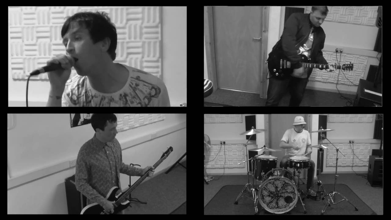 Made of Stone - The Ultimate Stone Roses - YouTube