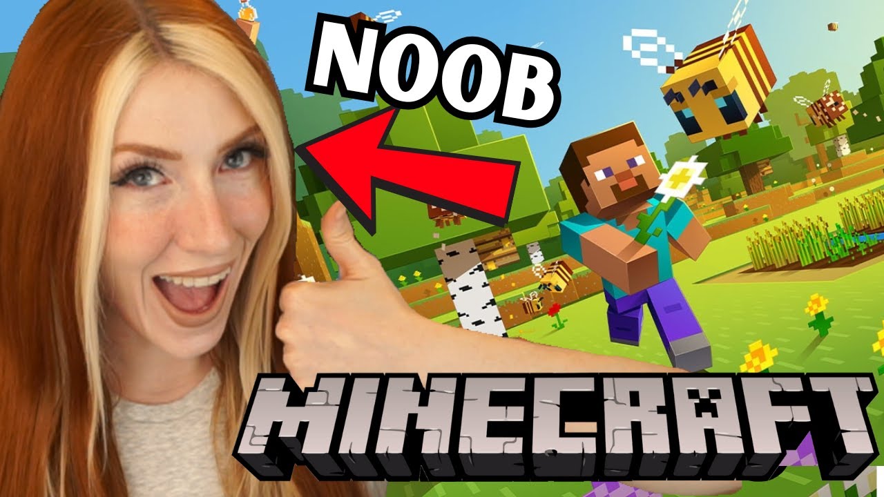 I Am Very Good At Minecraft - YouTube