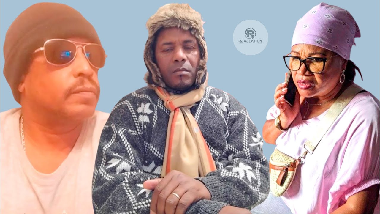 Luc Hervé - MPAMADIKA VOAVADIKA i SOMAHIL BARABASY , EFERA JOCYLINE ...