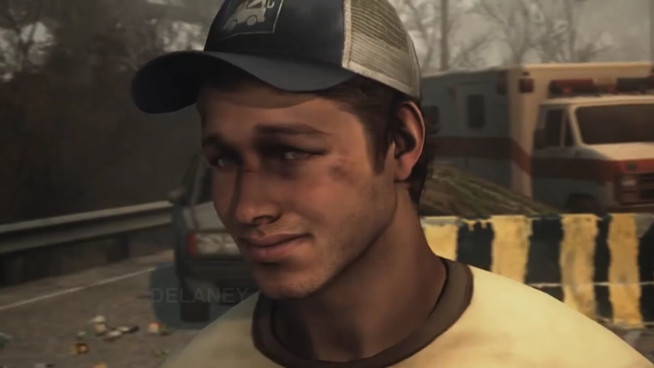 Ellis | Cool Kids/ Left 4 Dead 2 - YouTube