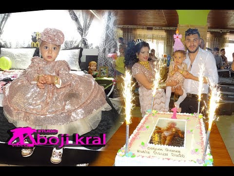 Prenses Dudo'in Doğum Günü Partisi Kazanlak FULL 4K 1