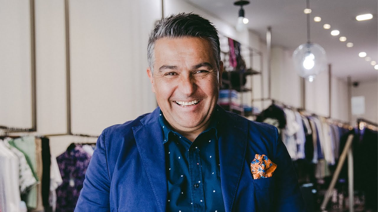 The Soul of Chapel - Sam & Ko - YouTube