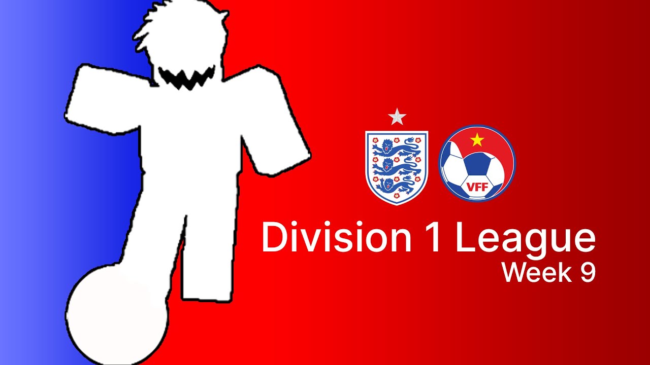 England vs Vietnam | TSW D1 League [S5] - YouTube