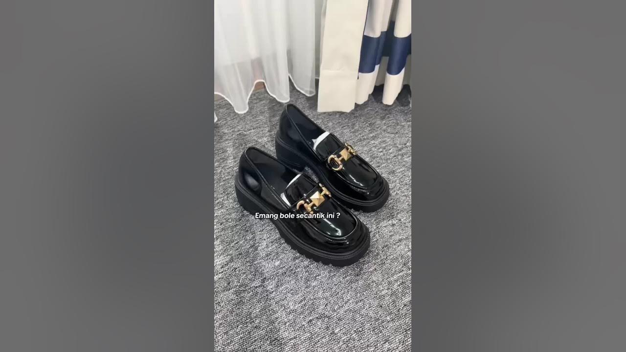 Inspirasi Loafers [ Link Di Bio Youtube No. 674 ] #ootd #ootdfashion #inspirasioutfit - YouTube