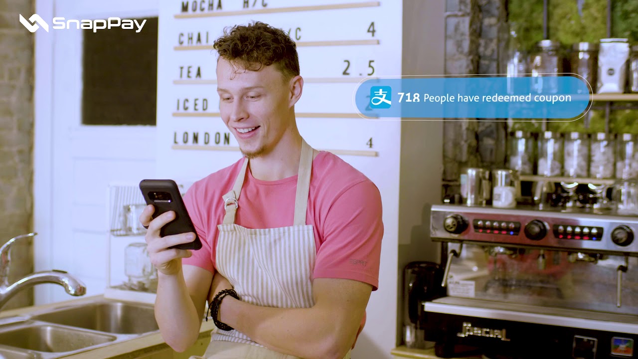 SnapPay Inc. - Company Overview - YouTube