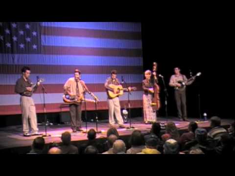 Triple L Band - "If God Be For Us" - Silver Dollar City - YouTube