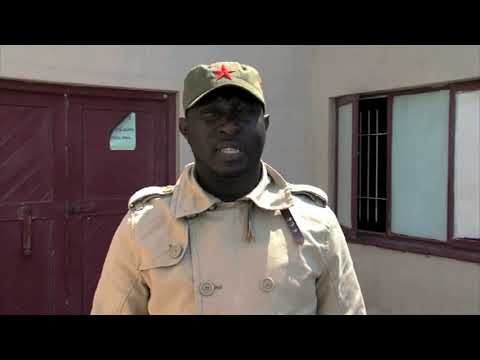 Knowledge Ipinge registers as an independent candidate for Regional ...