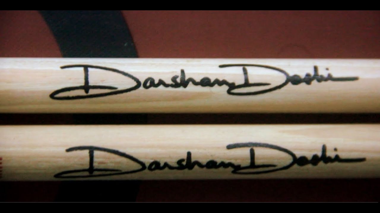 Darshan Doshi Masterclass - YouTube