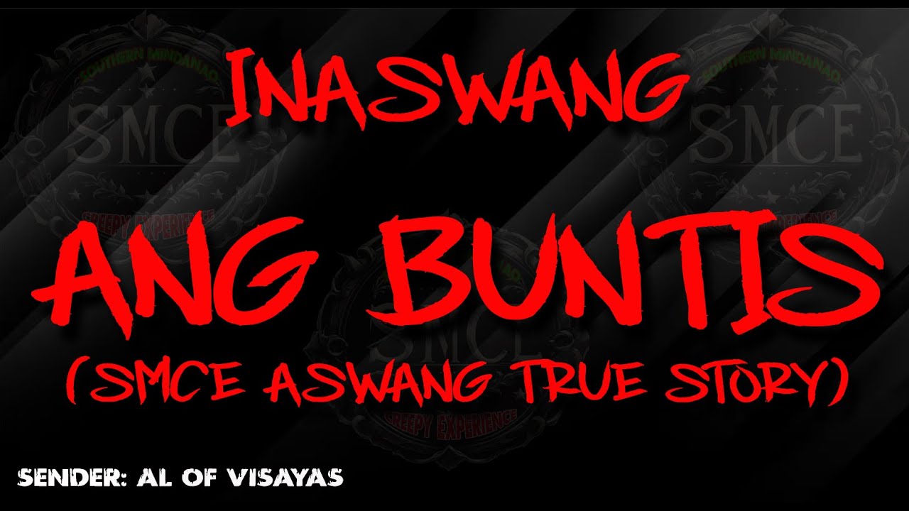 Inaswang na Buntis | Based on a true Aswang Story - YouTube