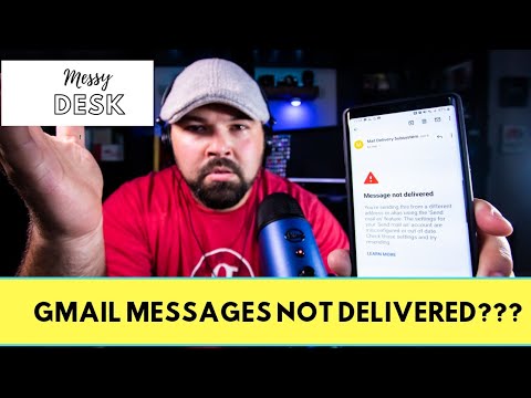 GMAIL Messages Not Delivered ??? WTF - TLS Negotiation FAILED / The ...