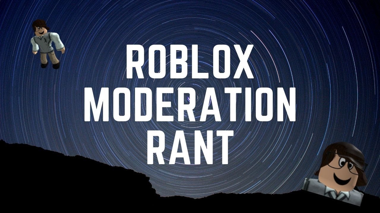 Roblox Moderation Team