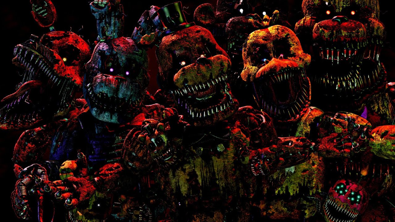 𝐓𝐗𝐂 𝐇𝐎𝐑𝐑𝐎𝐑 𝐍𝐈𝐆𝐇𝐓𝐒 𝐅𝐔𝐍𝐍𝐘 𝐌𝐎𝐌𝐄𝐍𝐓𝐒 𝐅𝐓. @HeyyVance - YouTube