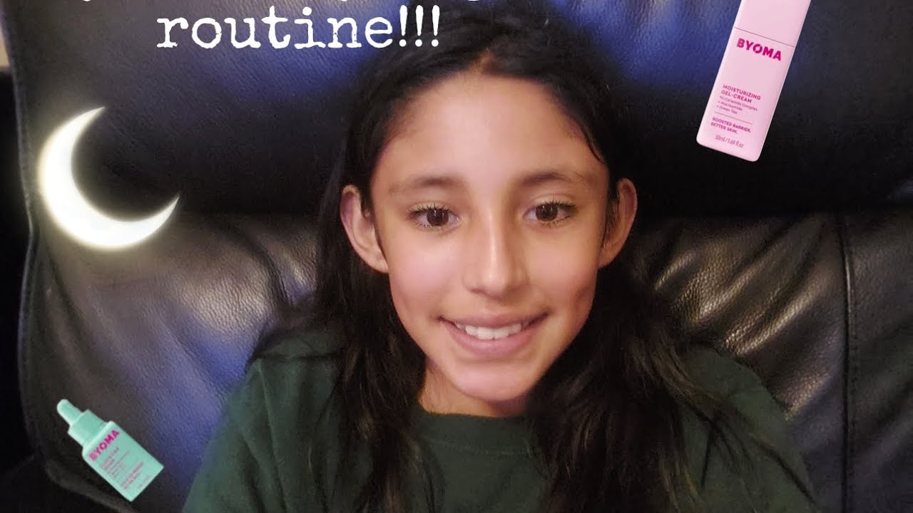 My Tuesday night routine!!! - YouTube