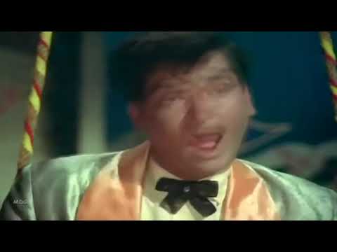 O Haseena Zulfonwali | Shammi Kapoor, Asha Parekh  | Mohammed Rafi, Asha Bhosle (English Subtitle)