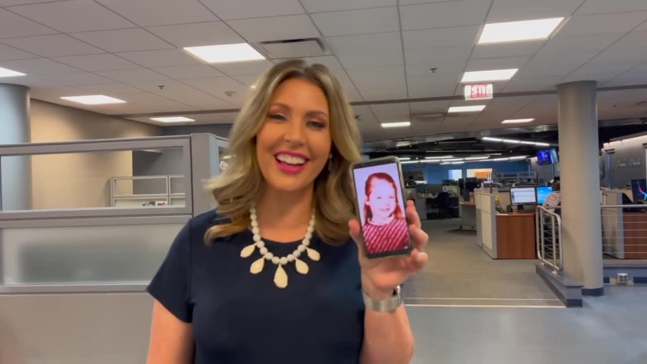 Alicia Smith reflects on her childhood in Savannah, Georgia; Shares ...