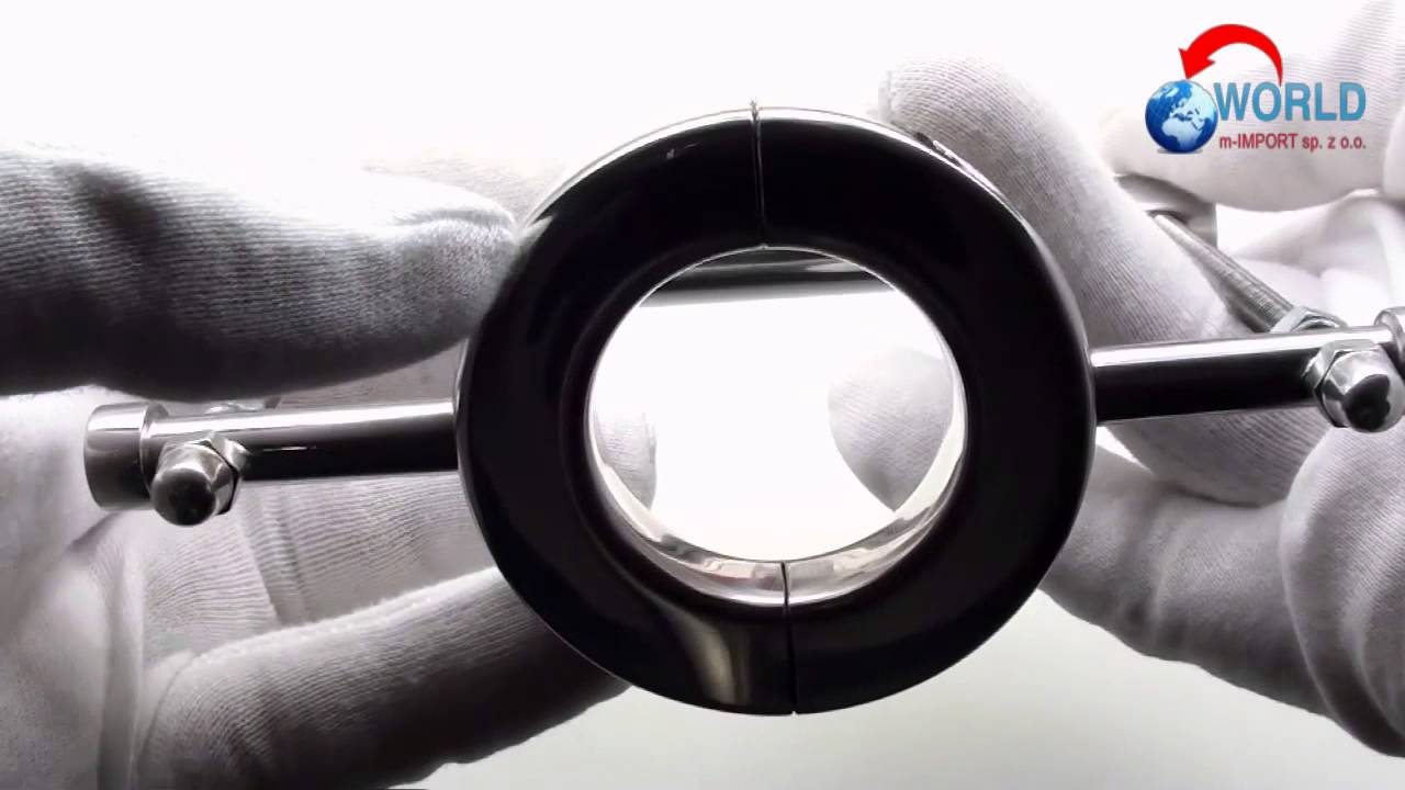 Ball Crusher Youtube