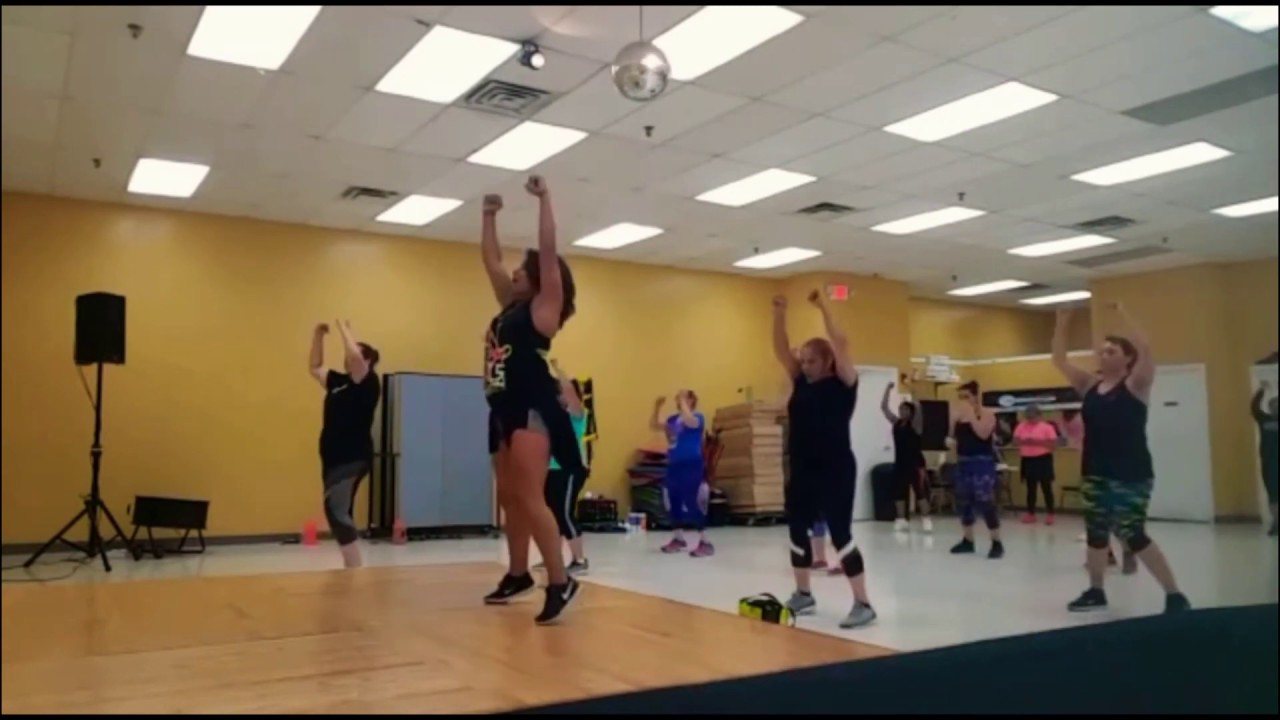 DJ Mick Ultra - Wil Layne Aerobics - YouTube