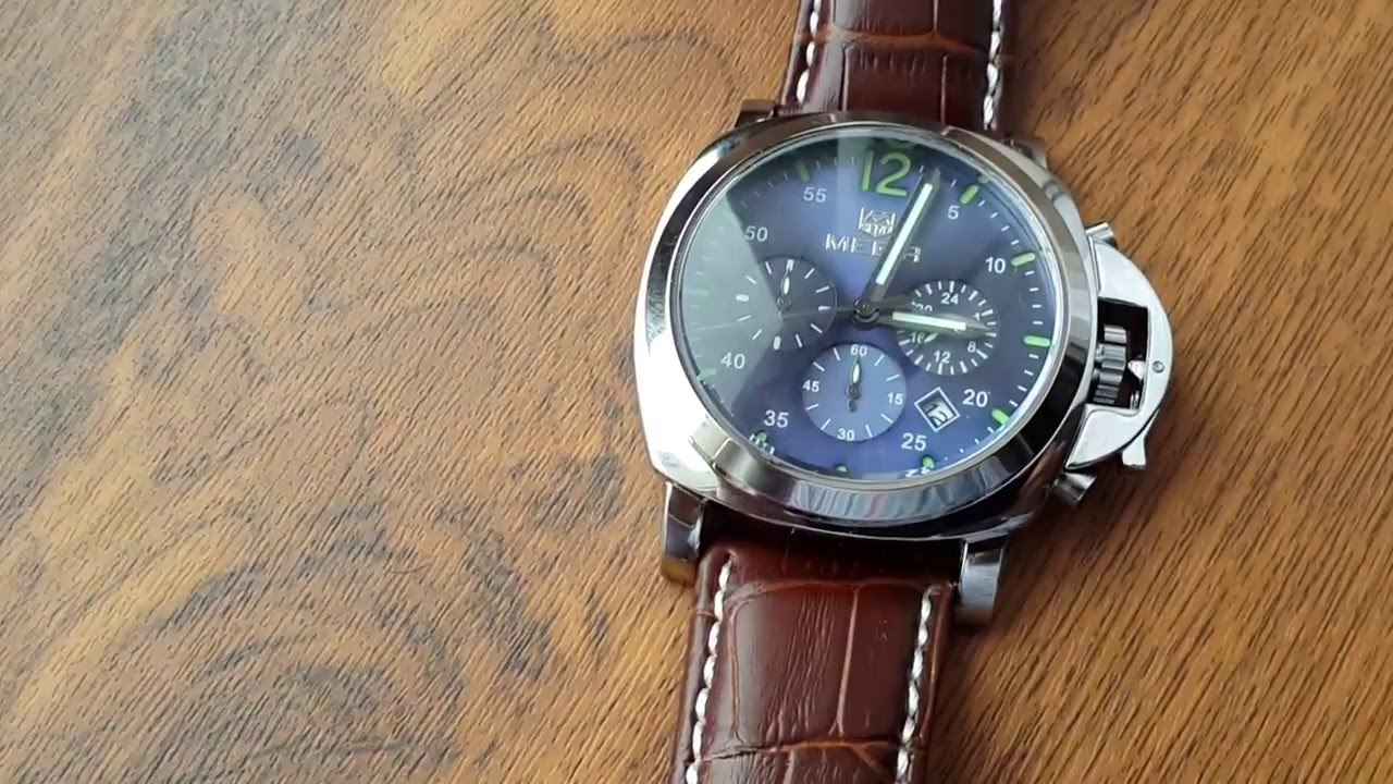 MEGIR 3006 - YouTube