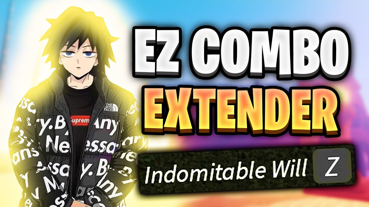 Why Tomioka is the BEST clan | Project Slayers - YouTube