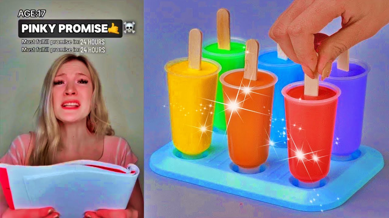 💖 Play Cake Storytime 🏅🥇 ASMR Cake Storytime @Brianna Guidryy | Tiktok ...