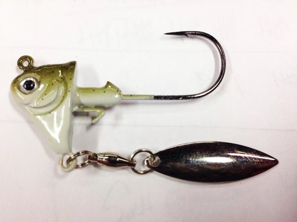 The Best Underspins for Bass - YouTube