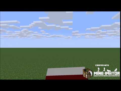 Minecraft vore animatoin:Camrea vore