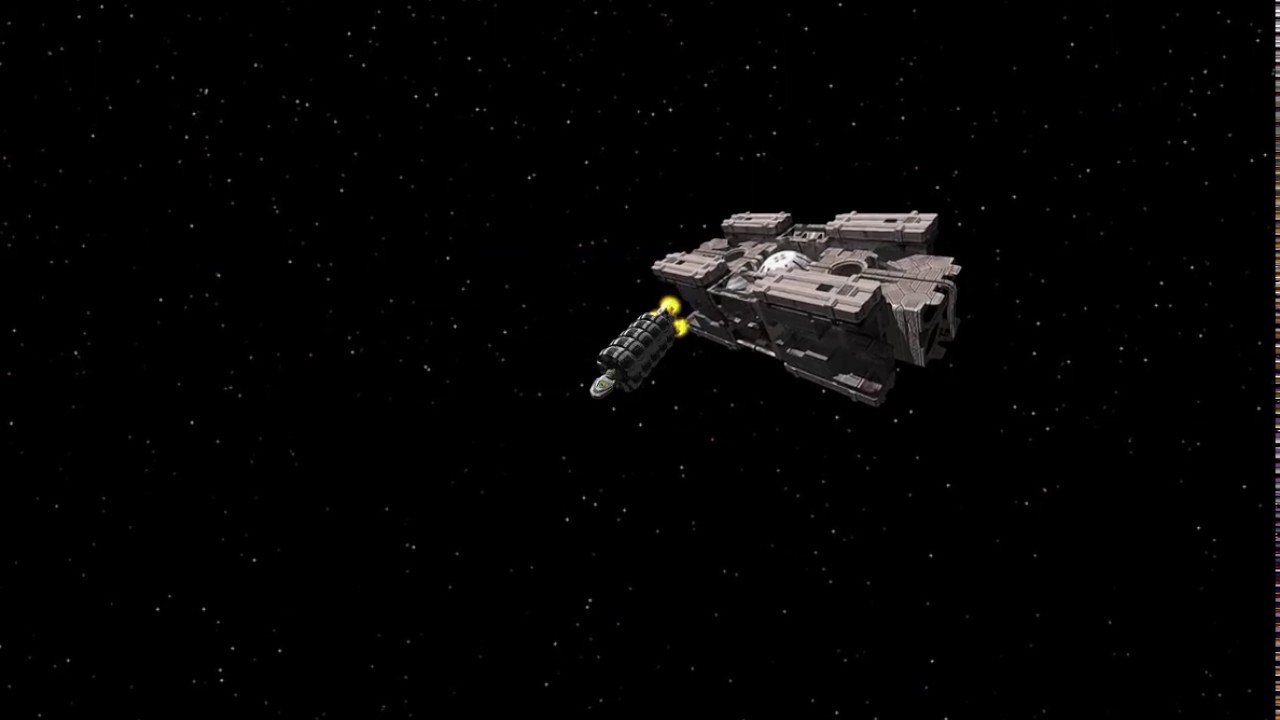 Improved Kestrel Engine - Leviathan Movement - YouTube