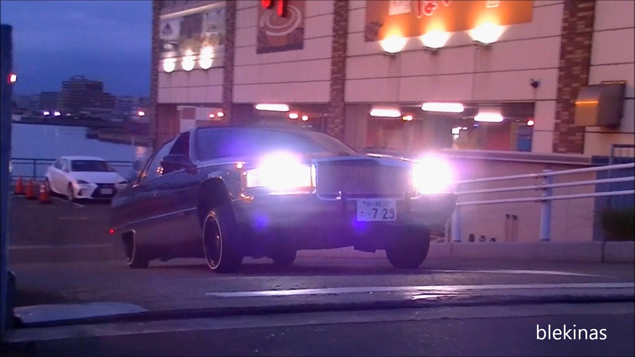 NS ROUNDER CAR SHOW 2018 (Part 3) - YouTube