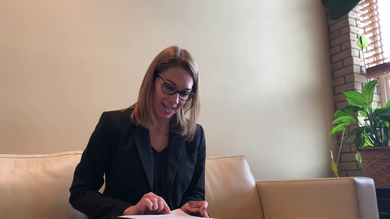 Duluth Superior Foundation Director of Community Philanthropy Michelle ...