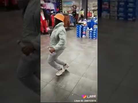 Kamo mphela/ best amapiano dance moves - YouTube