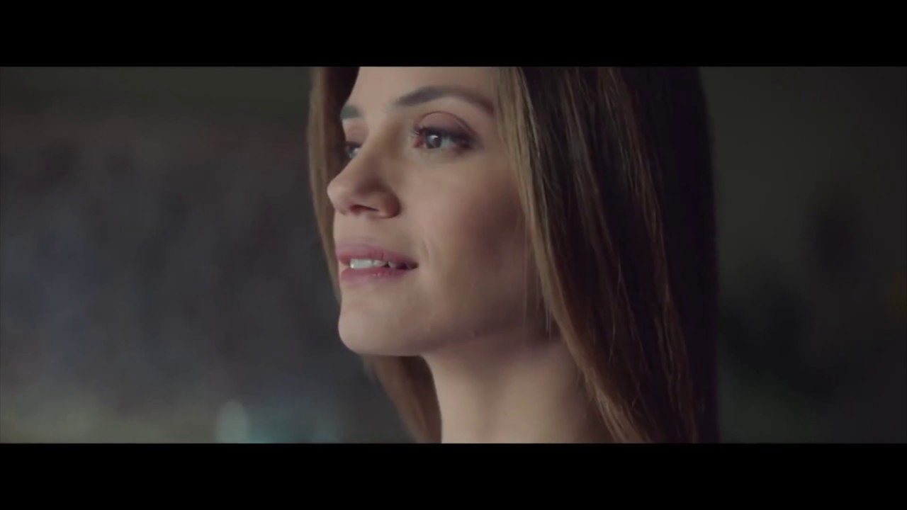 Fiona Georgiadi Reel '18 - YouTube