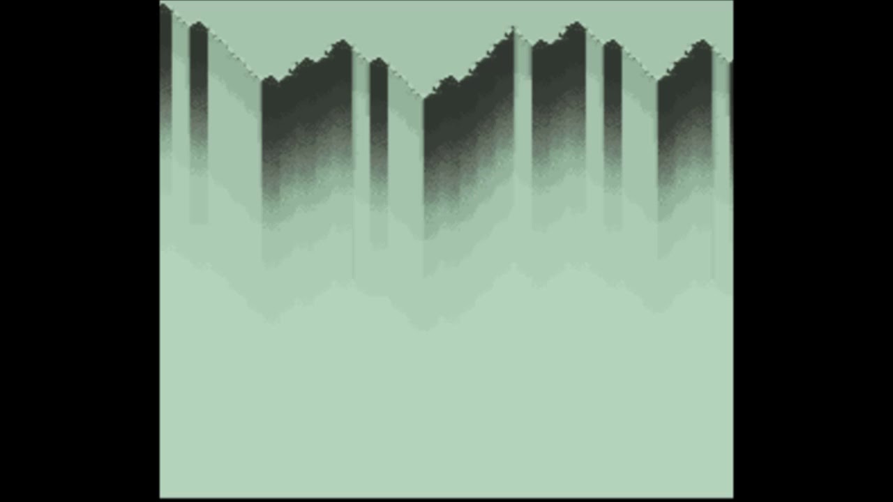 EarthBound Debug Menu: Pokey Means Business! with The Place - YouTube