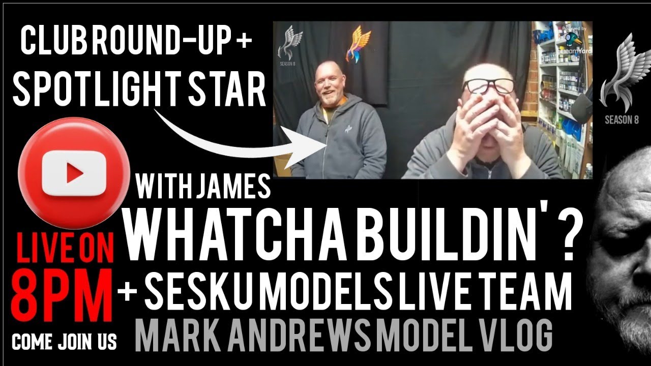 Club VLOG + spotlight Star - YouTube