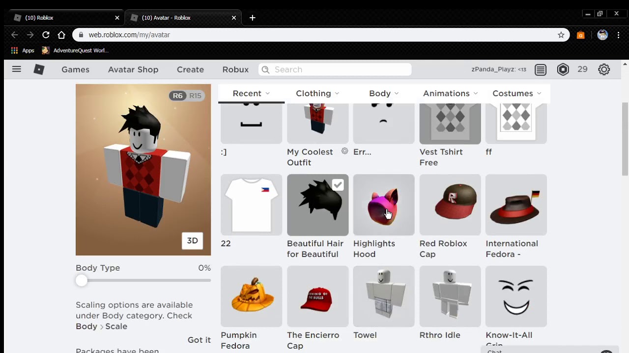 (FEBRUARY 2020) ALL *3* NEW SECRET WORKING ROBLOX PROMOCODES! *STILL ...