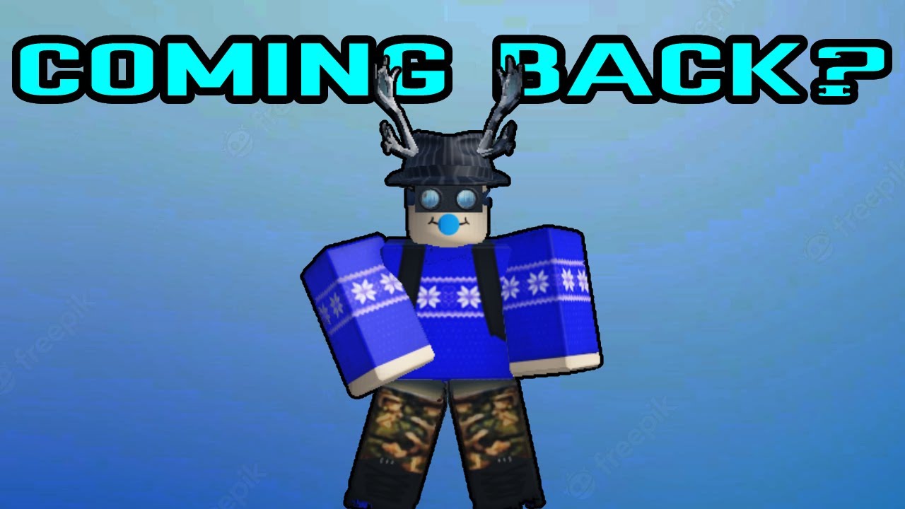 Is NapkinNate Returning? - YouTube