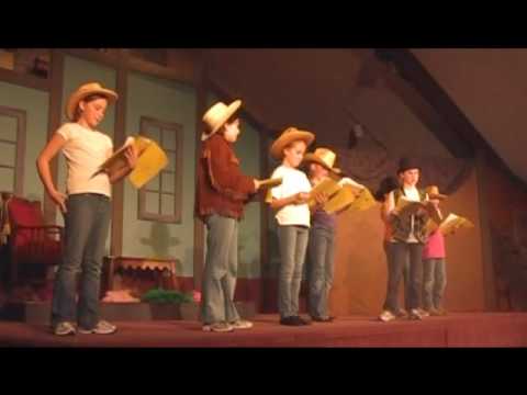 Lightning Larry - YouTube