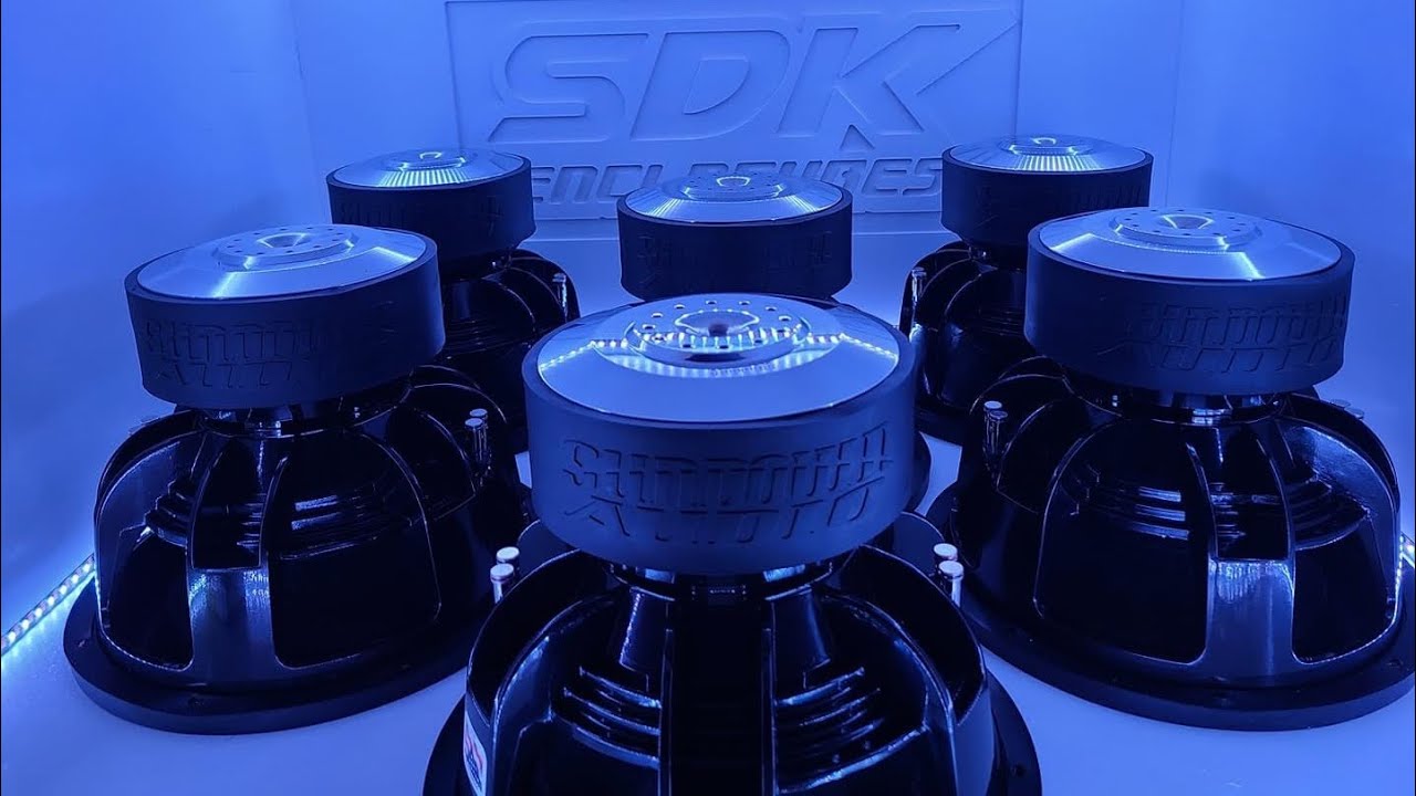 A Wild C Pillar! 6 Sundown X 15s On A Salt 12k - YouTube
