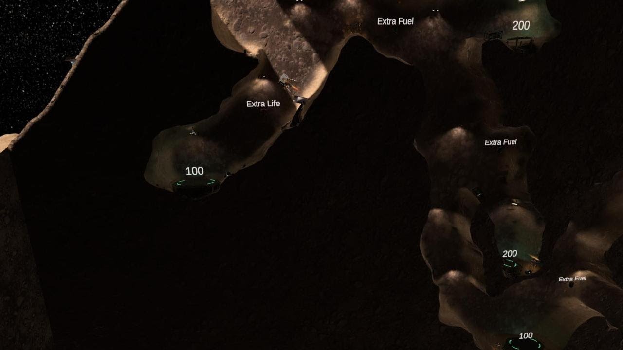 Dropship Commander VR mode - YouTube